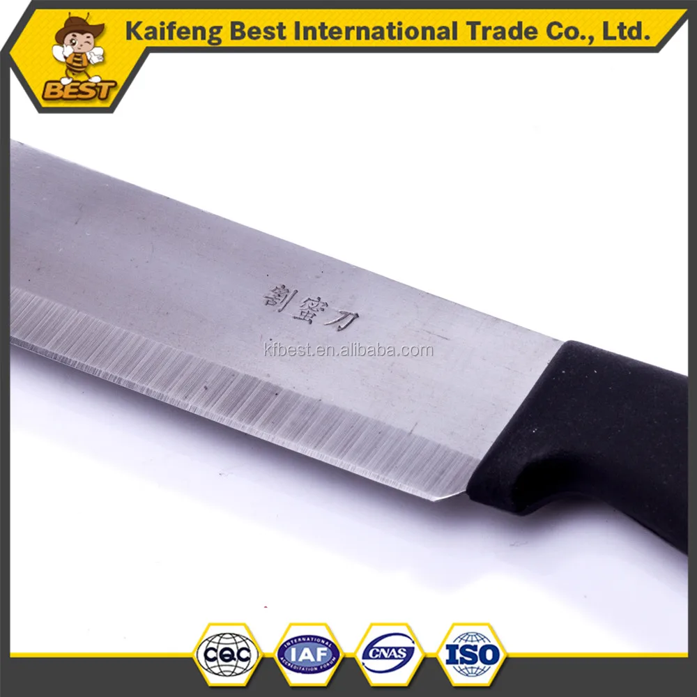 Stainless Steel Manual Uncapping Knife For Beekeeping - Buy Stainless ...