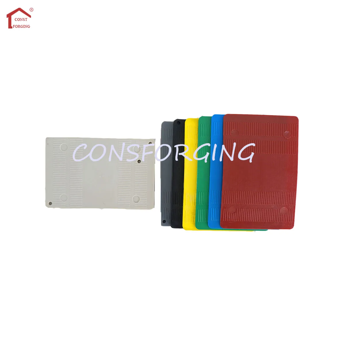 Paint Plastic Testing Panel High Quality Plastic Shim for PC Factory ...