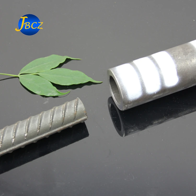 Rebar Coupler Swaging Press - Durable & Efficient Solutions