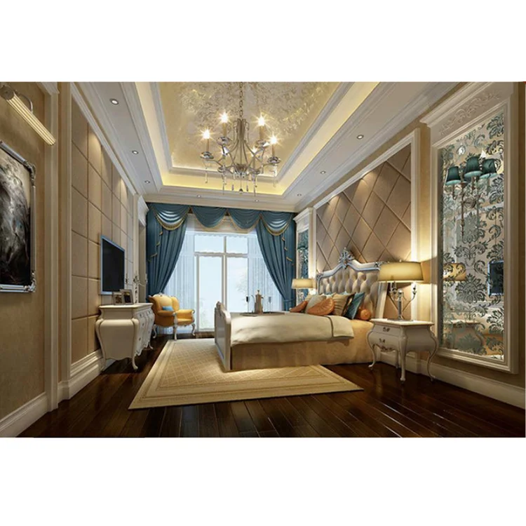 Indian Bedroom Furniture Designs