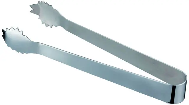 Ice Tongs Serving Tongs High Quality Stainless Steel Inox 304 - Buy ...
