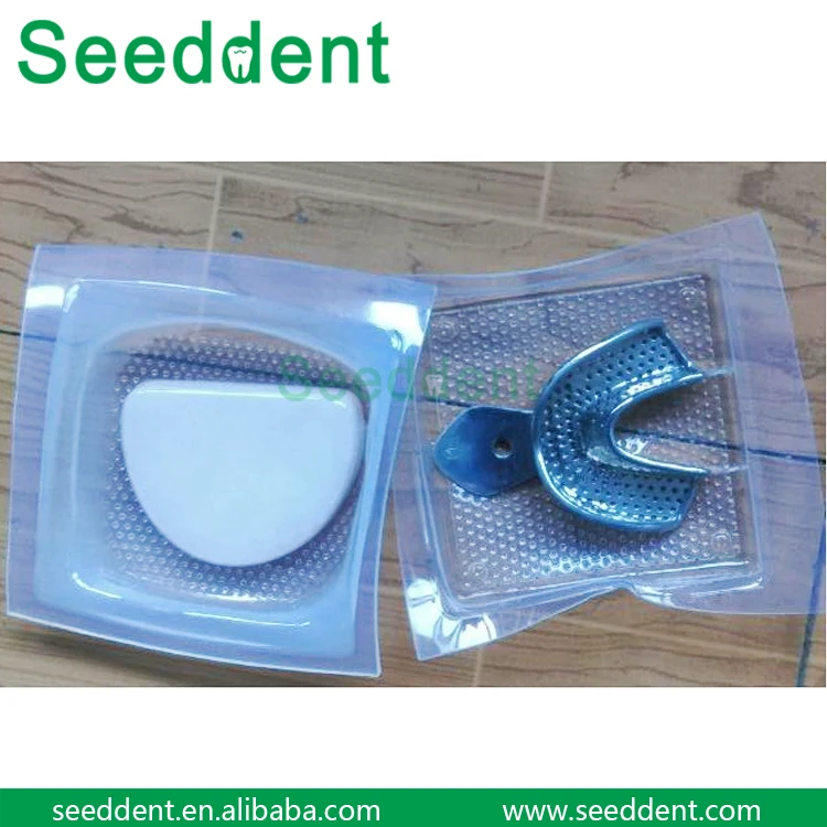 Seeddent Dental Lab Splint - Thermoplastic Moulding Sheet