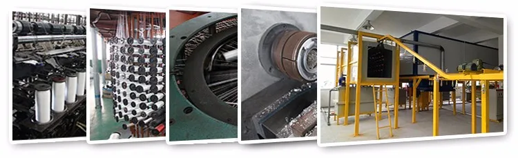 Efficient Fire Hose Washer Hose Cleaner - Winner Quality