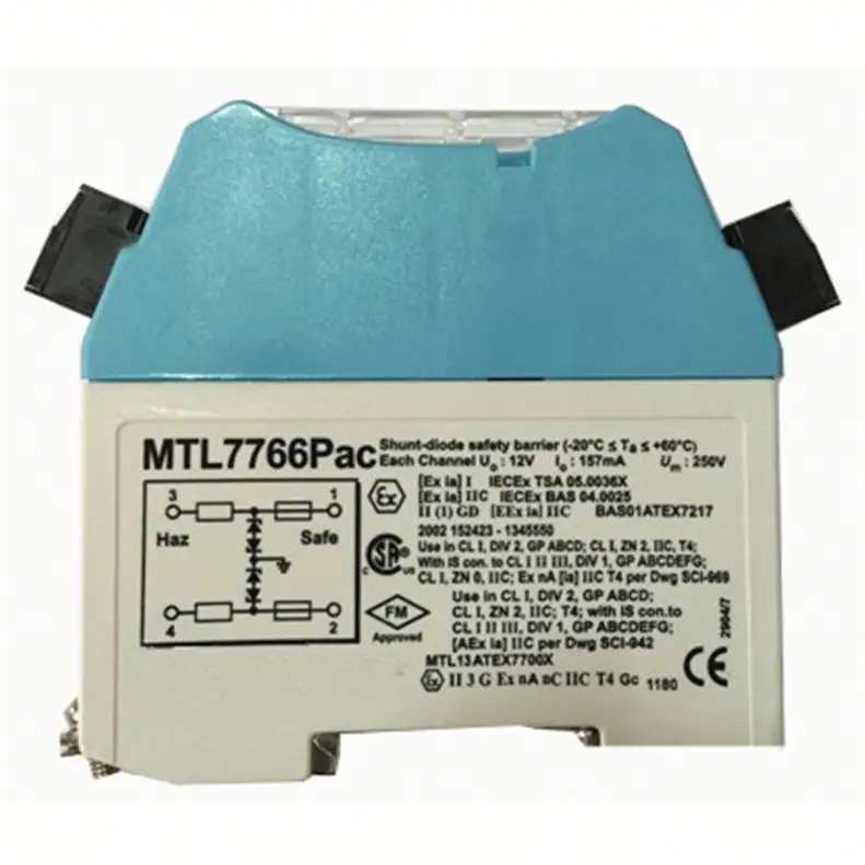 MTL7787 แยกความปลอดภัย barrier| Alibaba.com