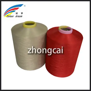 100% Polyester Yarn Polyester Fiber Hs Code Dty 75/36 - Buy 100% Polyester Yarn Polyester Fiber ...