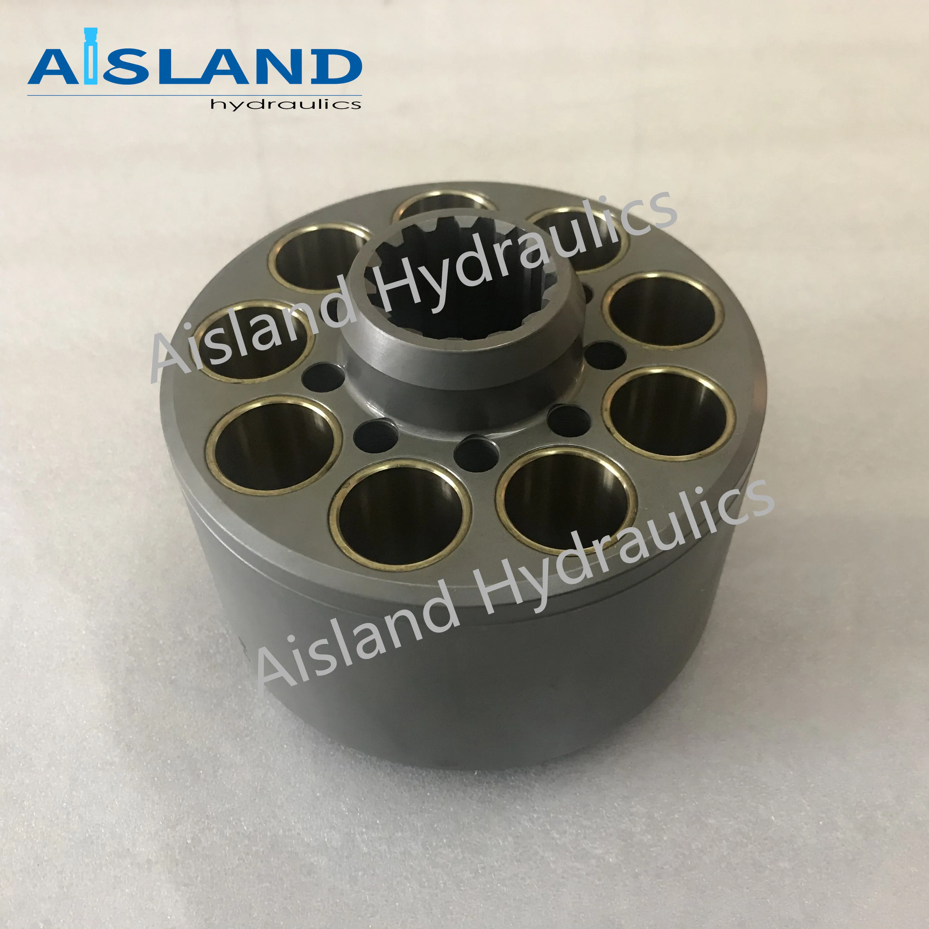 High Quality Kawasaki Hydraulic Parts K3v45 K3v63 K3v112 K3v140 K3v180 ...