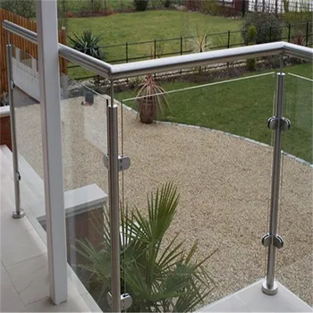 High-quality Best Prices Of Balcony Stainless Steel Terrace Railing ...