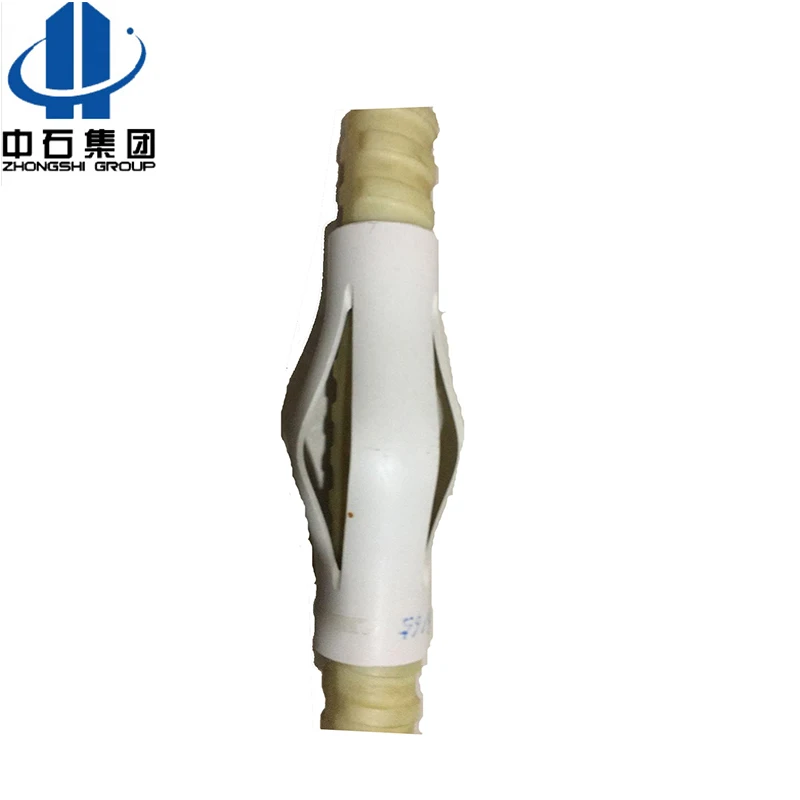 Rock Bolt Pvc Centralizers - Buy Rebar Centralizer,Single Bar ...