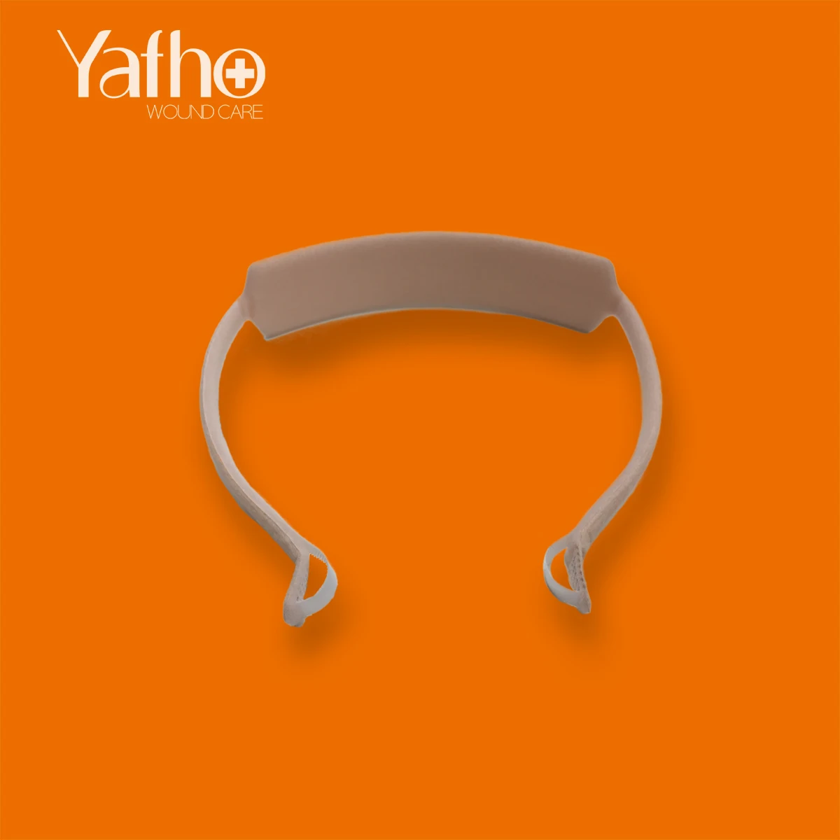 YAFHO Tracheostomy Tube Holder - Secure & Comfortable