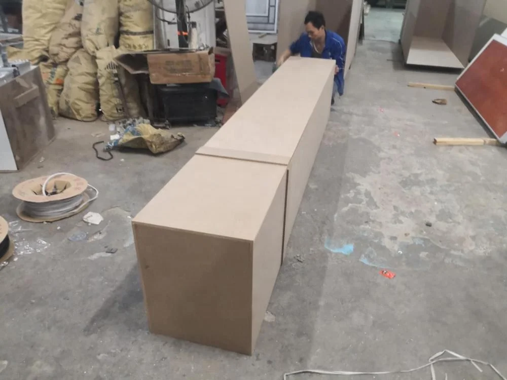 Removable Partition Fitting Aluminum Track Rail Roller Bearings ...