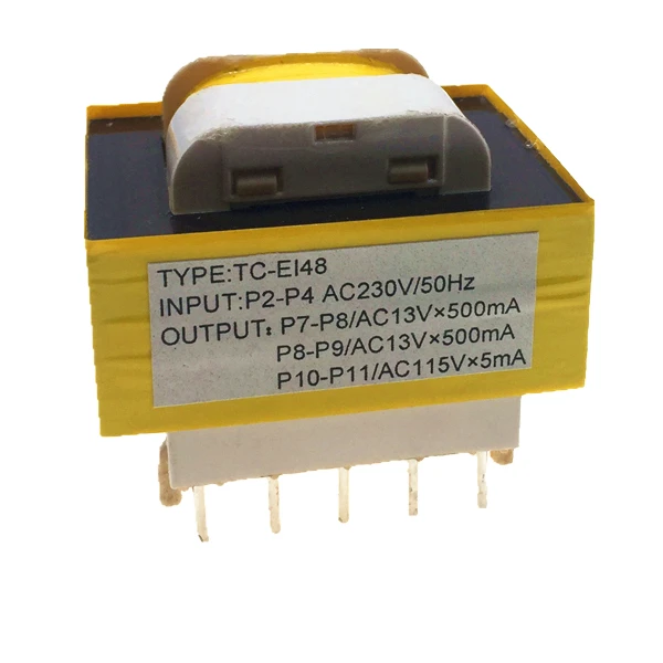 220v 24v 12v 5v电源变压器ei 48系列变压器12v - Buy Ei 35电力变压器12v 24v 110v 220v,240v 24v Ei变压器220v 9v Ac变压器 ...