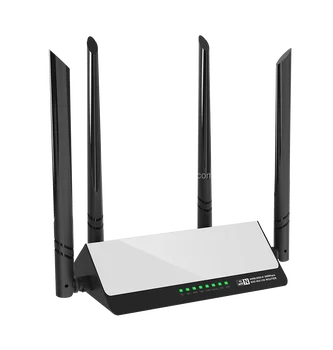 Routeur Wifi Longue Portée,Routeur Wifi Haute Puissance Longue Distance ...