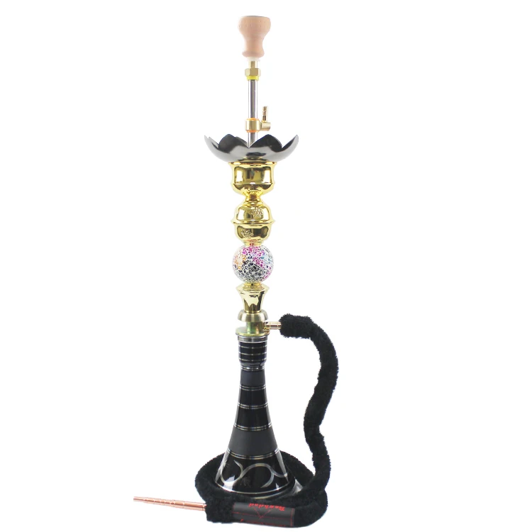 Alibaba.com: Egyptian Type Sheesha Big Hookah Pipe 90cm Tall Shisha ...