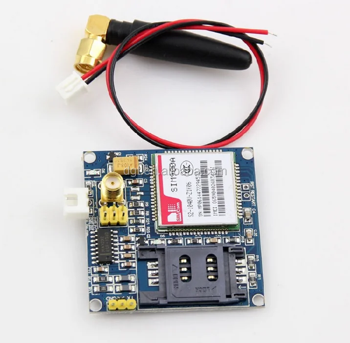 Sim900a 模块 Gsm/gprs/stm32/无线数据传输 - Buy Sim900a 模块，sim900a Gsm，sim900a ...