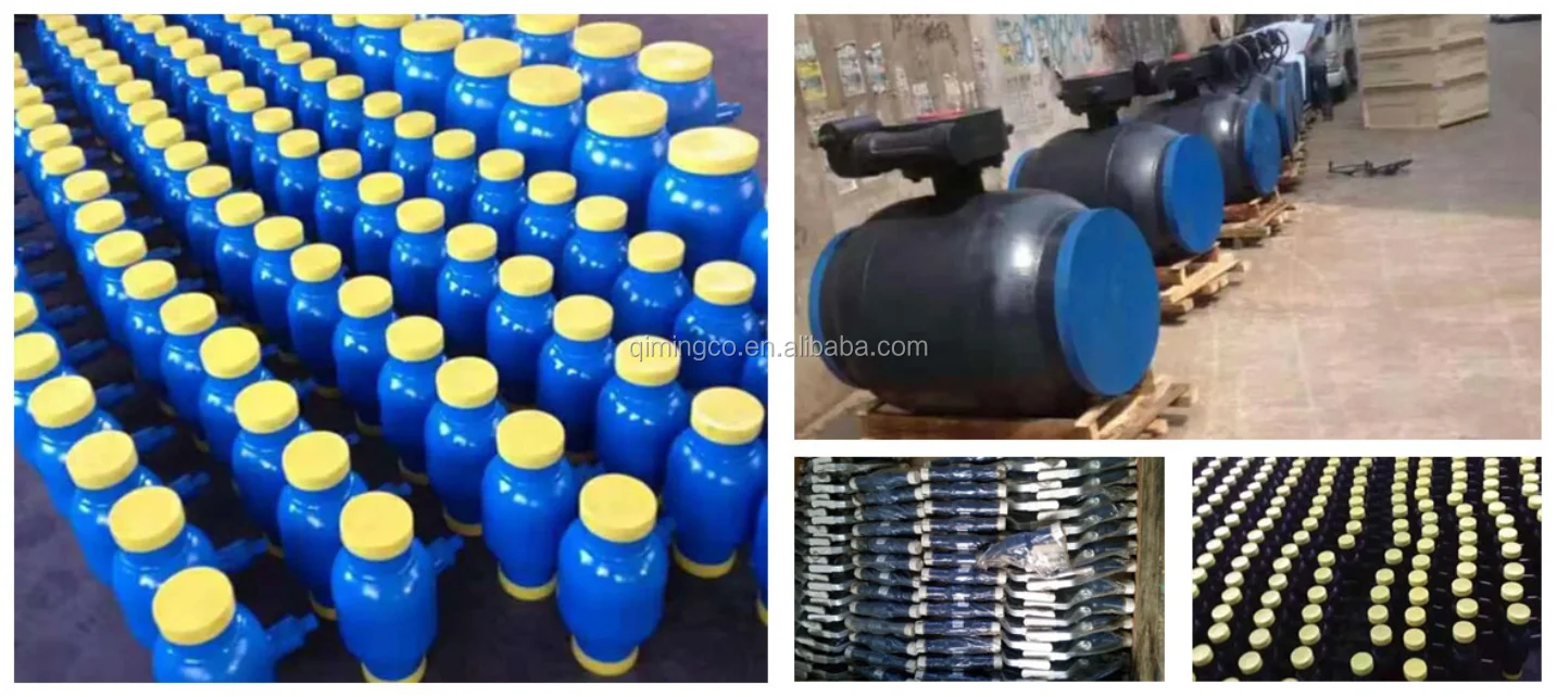 Plastic Round Pipe End Caps - Durable & Waterproof Protection