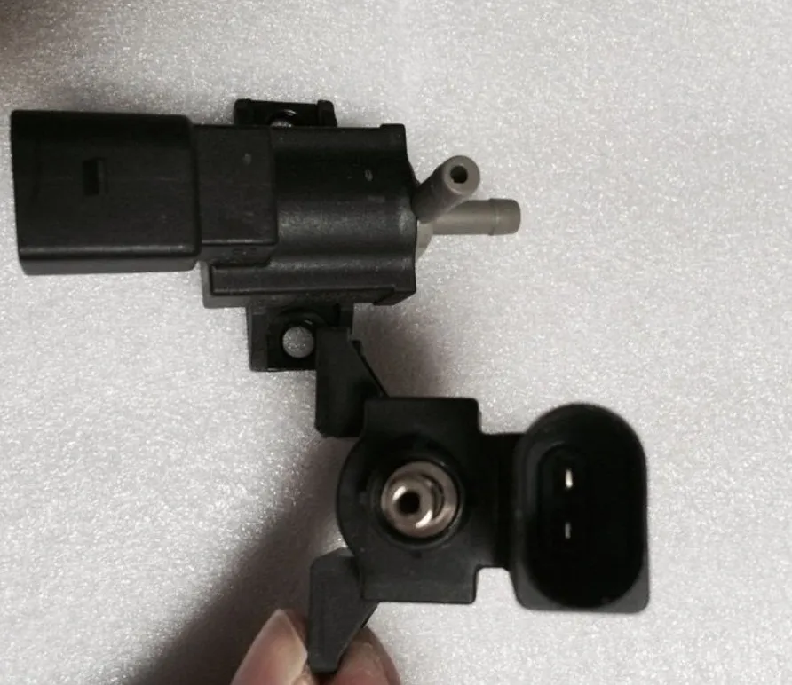 汽车用涡轮增压器增压电磁阀06f906283f 06f 906 283f 06f 906 283 F 06f-906-283-f - Buy ...