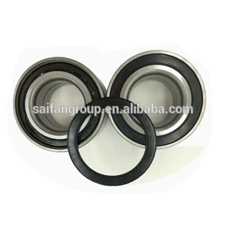 Dac37740045 Auto Wheel Hub Bearing 37*72*45 Oem Customized | Wholesale