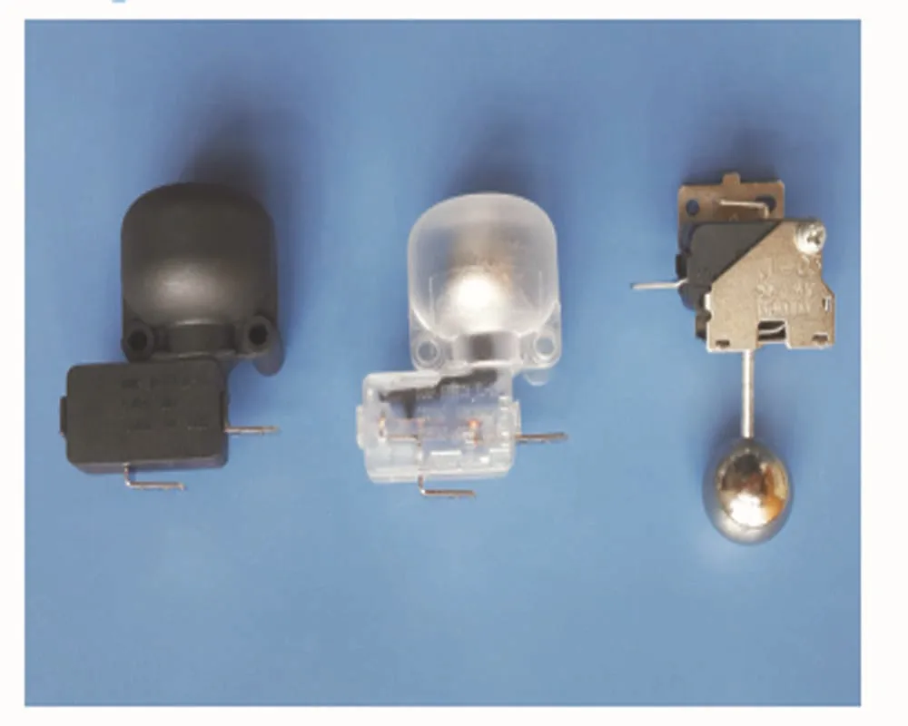 Safety Tip Over Switch Dump Switch - Reliable Neutral Safety Switch for ...