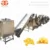 Industrial Automatic Production Line Yam Yuca Banana Chips Frying ...