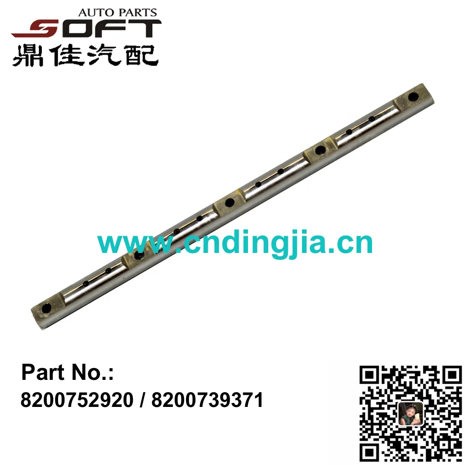 Auto Rocker Shaft 8200752920 / 8200739371 For Renault Largus / Logan / K7M / K7J| Alibaba.com