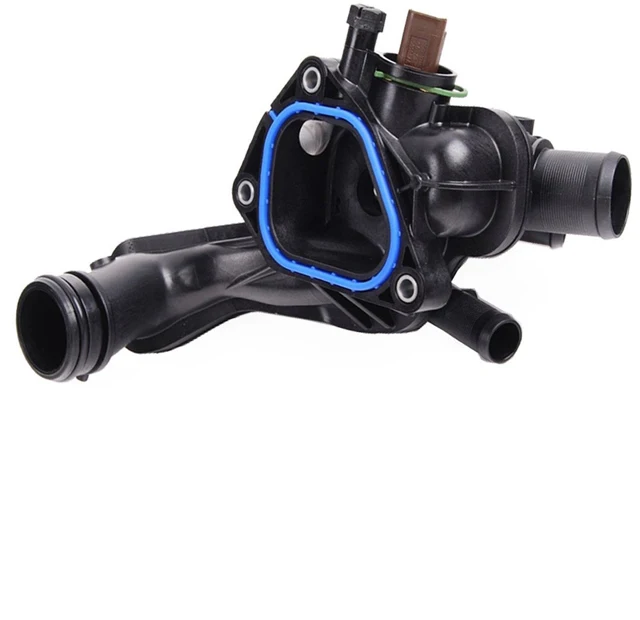 Thermostat Housing Assembly 11537534521 - Buy Thermostat Housing ...