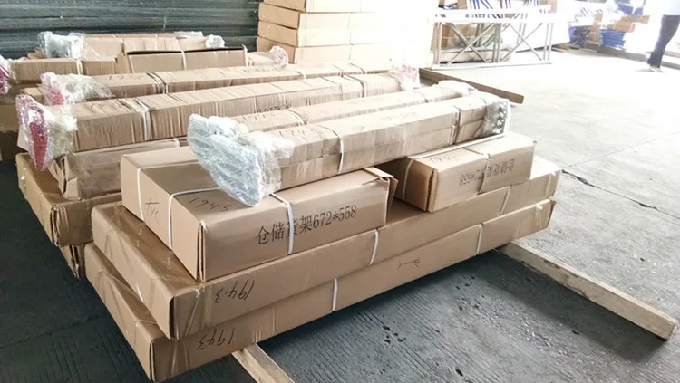 Fifo Storage Carton Flow Racking For Warehouse Storage Rack System ...