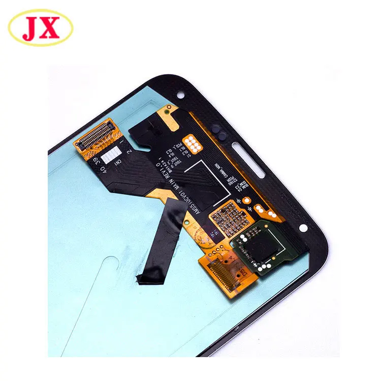 White/black/gold 100% Tested For Samsung Galaxy S5 Lcd Digitizer,For S5 ...