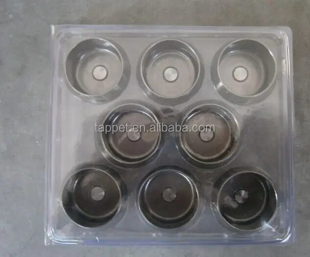 Adracing Custom 13751-54010 Valve Lifters for Toyota 3L 1hz Engine 4.2l ...