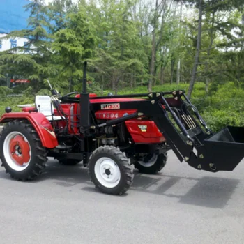 Easy Operation Mini Tractor Bulat - Buy Mini Tractor Bulat,Mini Tractor ...