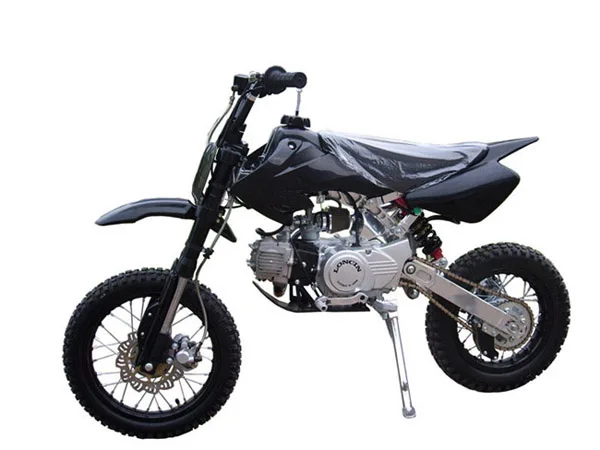 Good Quality 110cc Mini Camo Motorcycle 50cc Road Legal Dirt Bike - Buy ...