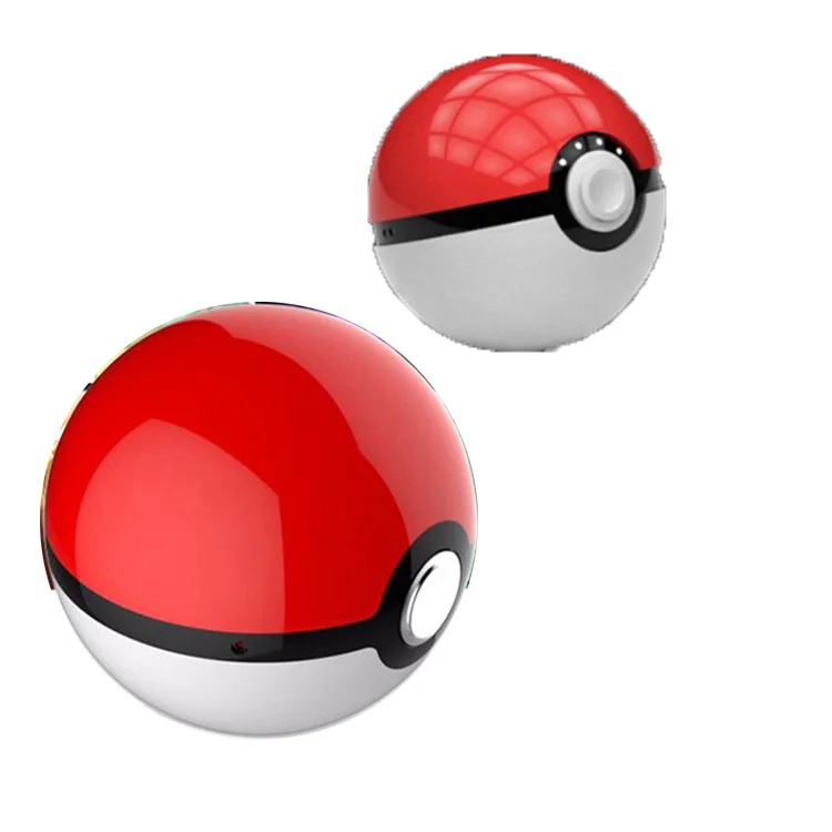 Wonder Ball Pokemon