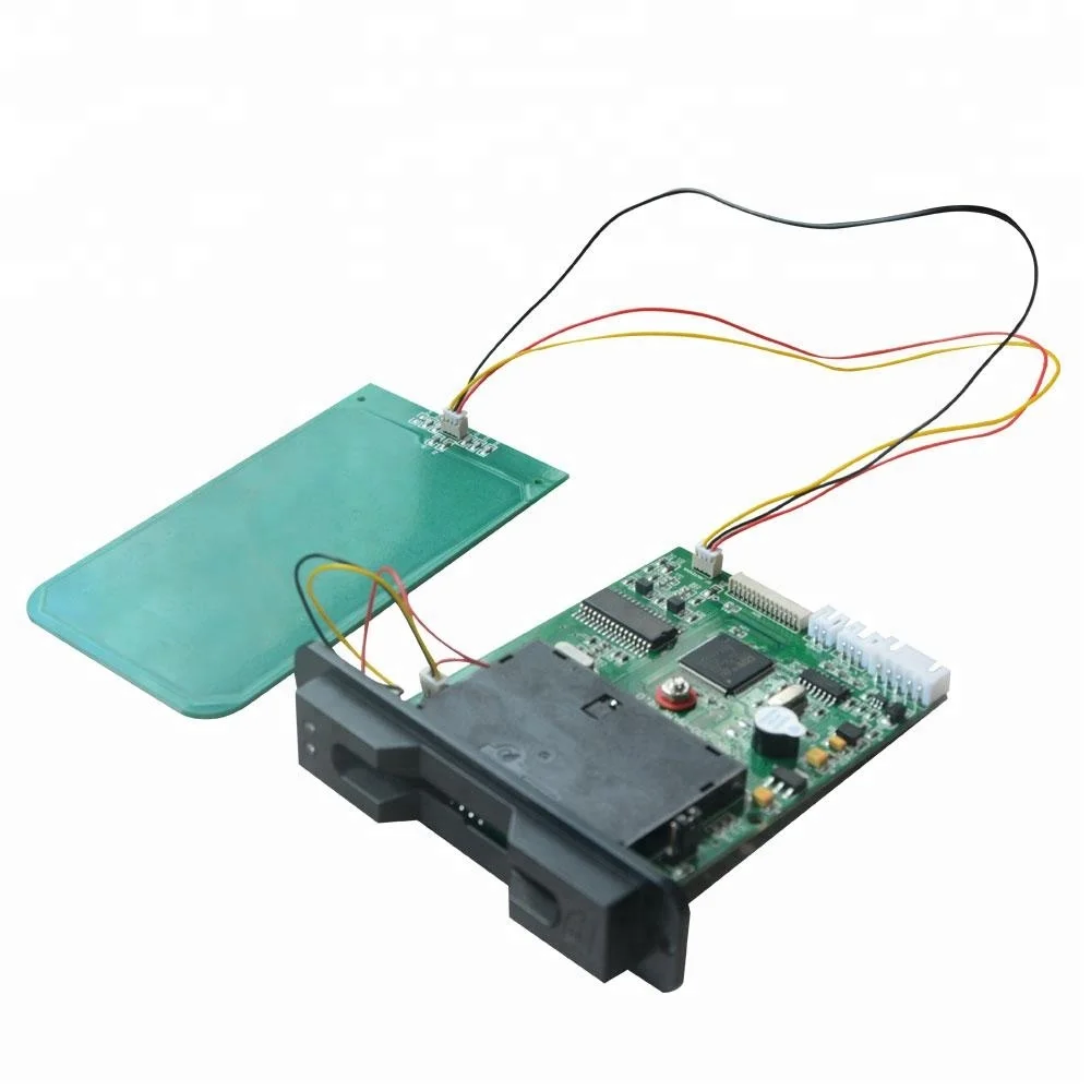 Small USB Arcade Machine RFID Chip Card Reader - OEM | Wholesale