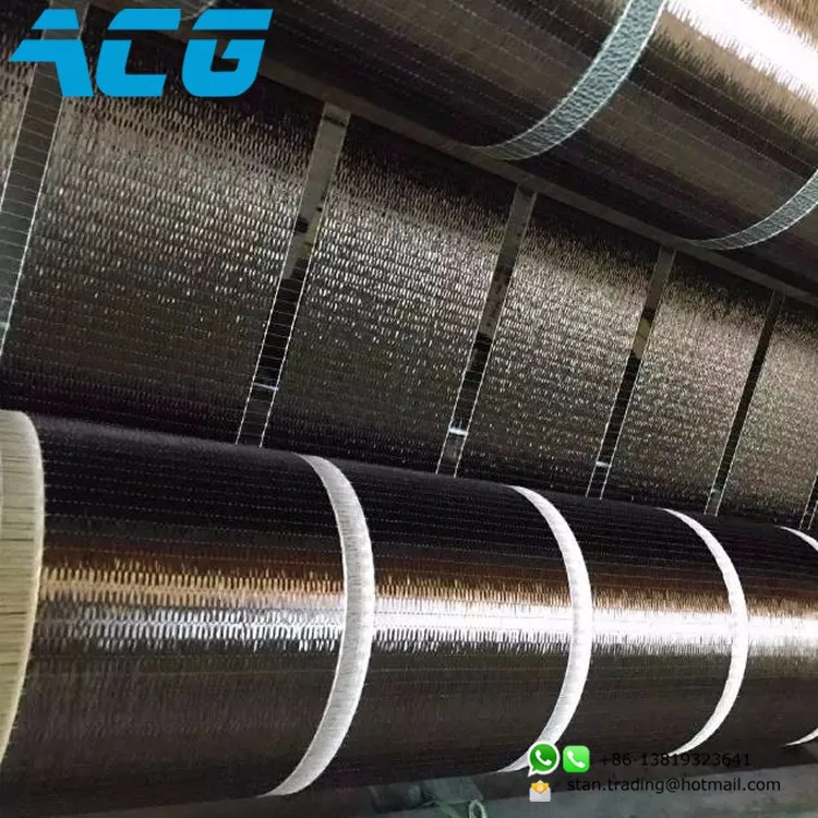 300g Unidirection UD Carbon Fiber for Sale - Durable & Versatile