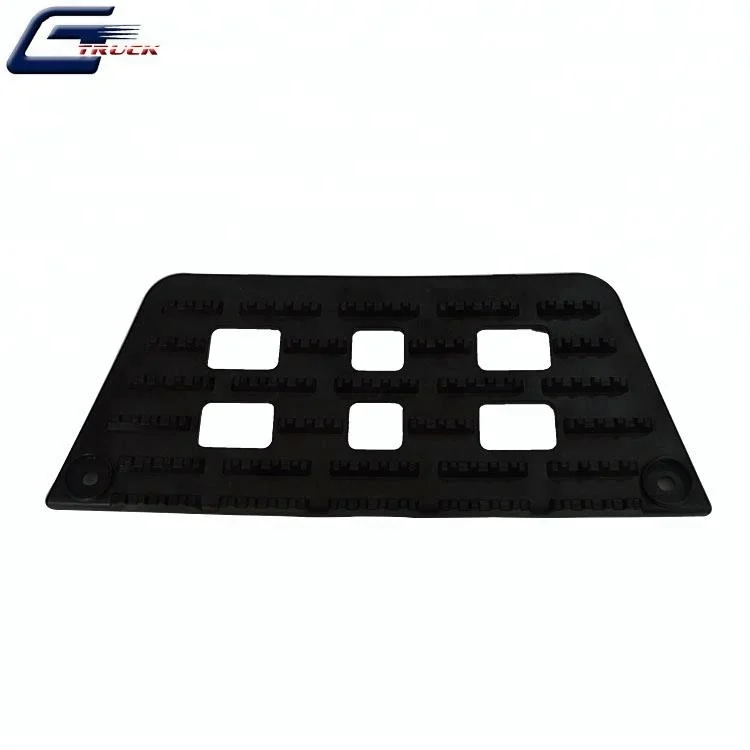 Foot Step Grille OEM 9436660028 for MB Actros Truck Foot Board
