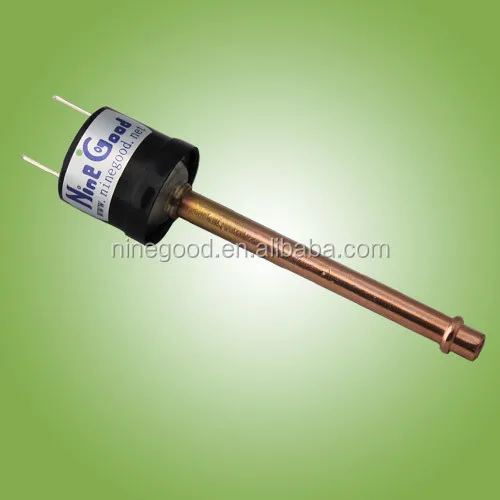 Welder Copper Refrigeration Spst Air Compressor Pressure Switch - Buy ...