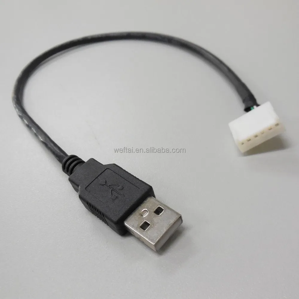 2510 6 pin usb connector part| Alibaba.com