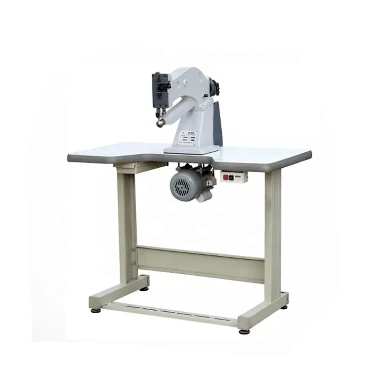 High Speed Shoe Sole Edge Trimming Machine - for Sale