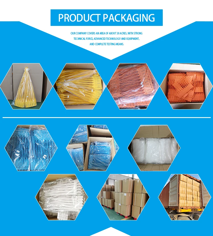 Pm-ps6205 Customized Logo Serial Number Disposable Tamper Proof ...