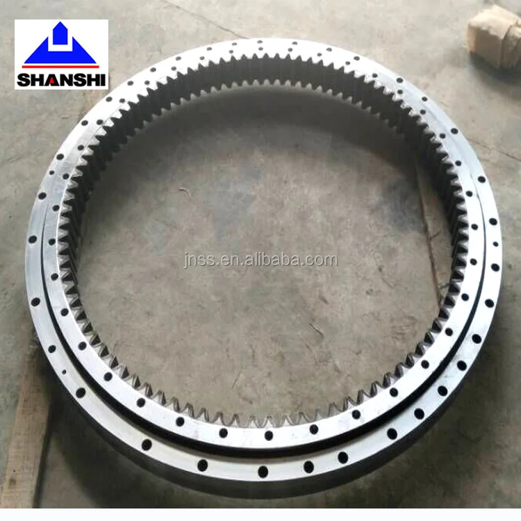 JRB0017 Slew Ring JS200LC JS220LC for JCB Excavators