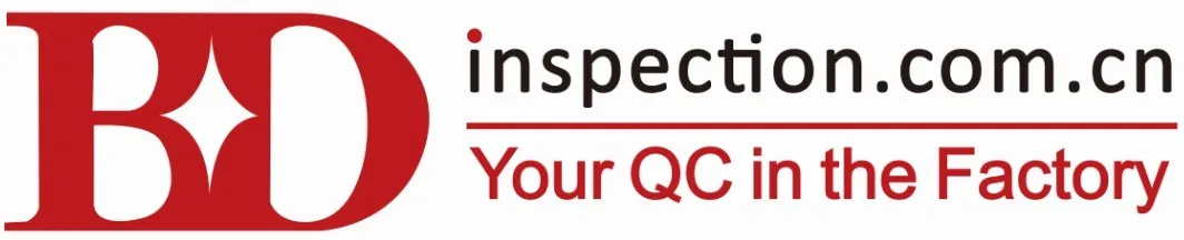 Shenzhen BD Inspection Service Co., Limited - Product Quality ...