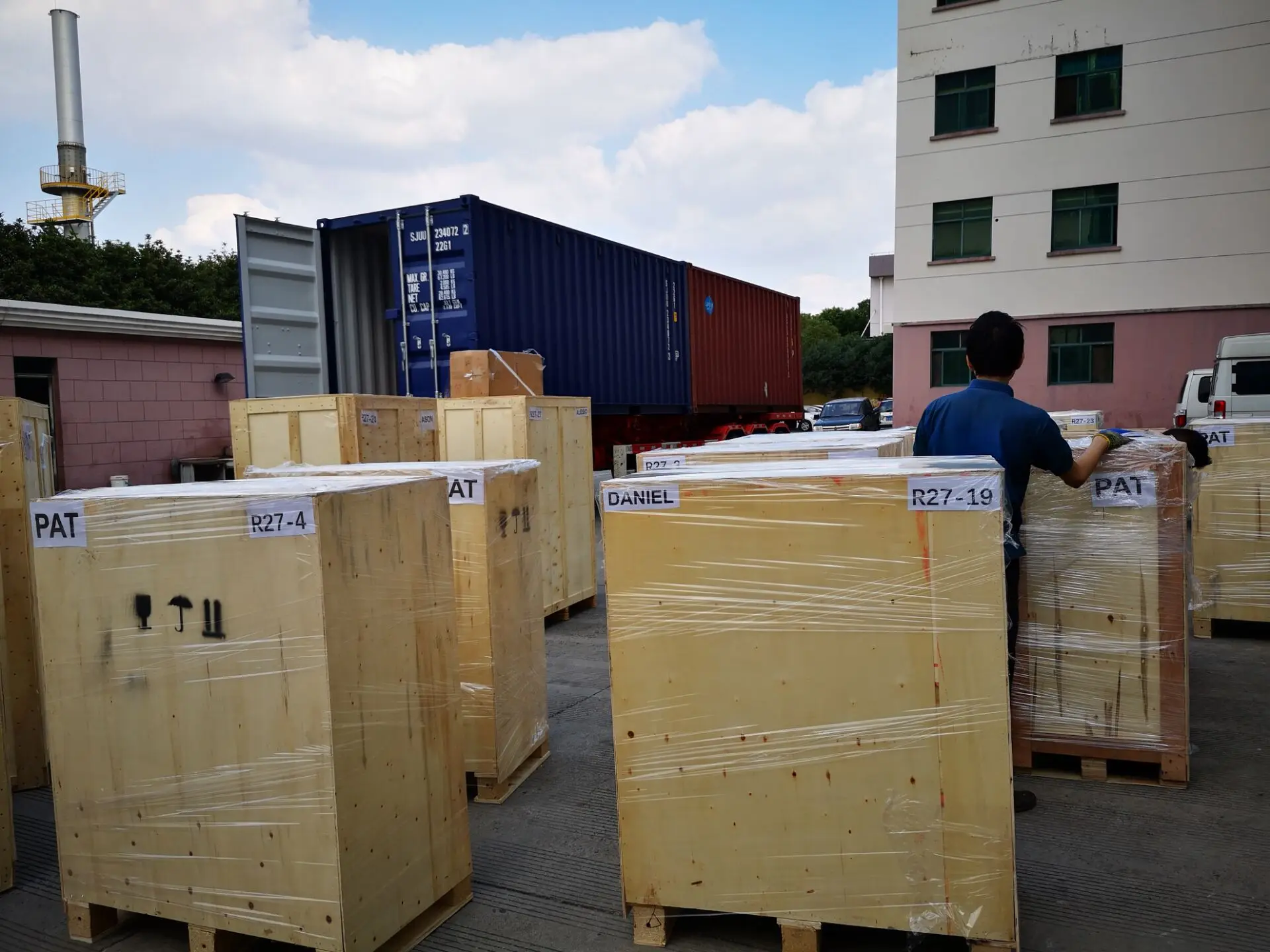 Concrete Grinder Dual Disc Machine With 220v/240v Electric Power For ...