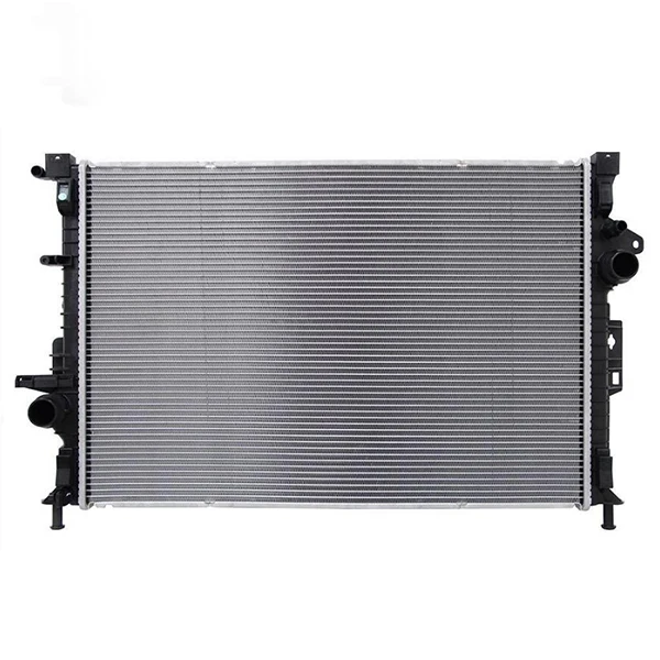 CV6Z8005B CV6Z-8005-B Radiator for 2013-2017 Escape 1.6L 2.0L 2.5L ...