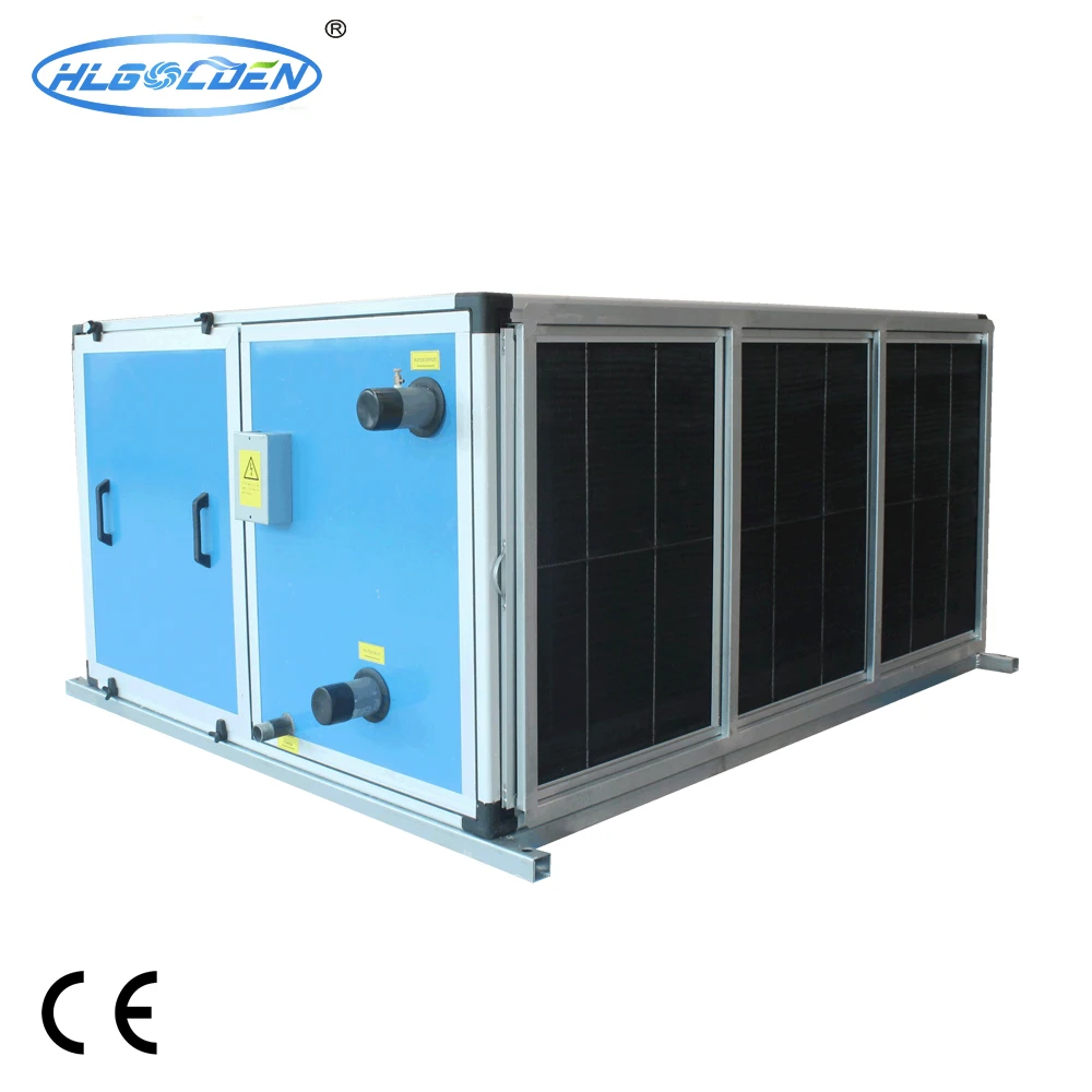 Air Handling Unit AHU for Cooling & Heating| Alibaba.com