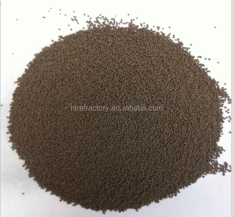 High Density High Strength Oil Fracturing Ceramic Proppant 16/30,20/40 ...