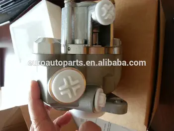 Benz Truck Power Steering Pump 0034605180 Model Actros - Buy Mercedes ...