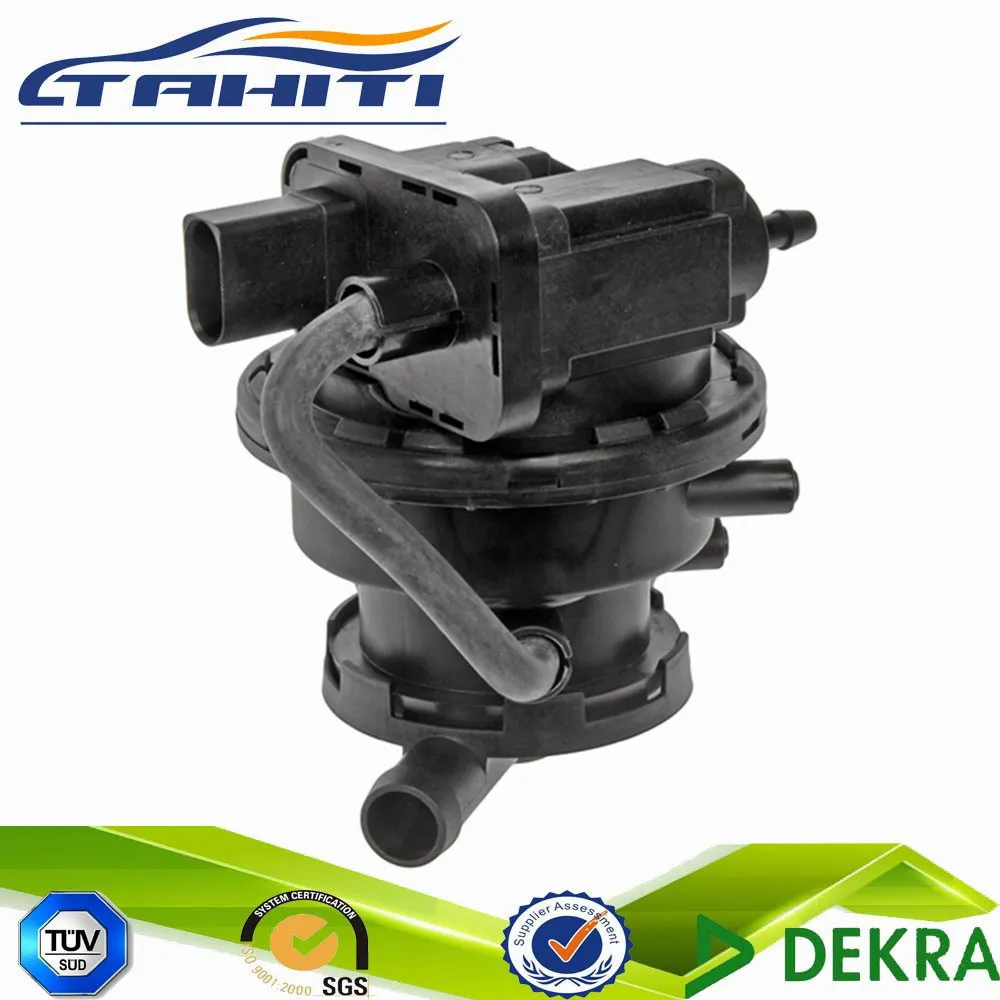 Emission Leak Detection Pump 310-216 For Touareg Vr6 Oem 7l0906271 Fuel ...