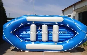 Water Sport Rafting Boat Inflatable Boats - Buy River Raft inflatable ...