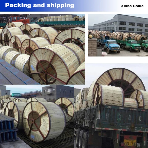 Uae electrical Cable Wiring Pipe Duct Aluminum aluminum Cable 70mm2 ...