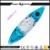 Kuer Glide 1+1 Plastic Kayak For 2 Person - Kid Kayak With Adult Roto ...