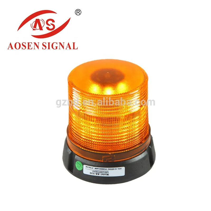 Truck Rotating Beacon Lights